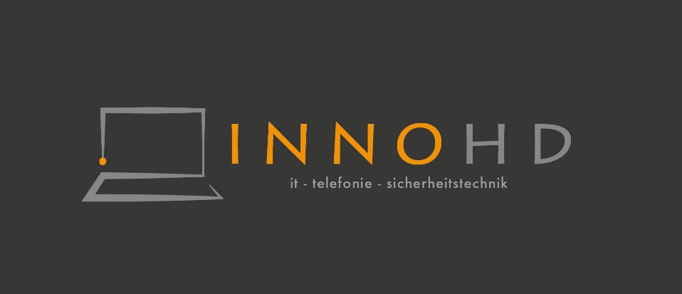 innoHD e.U. - IT, Telefonie, Sicherheitstechnik